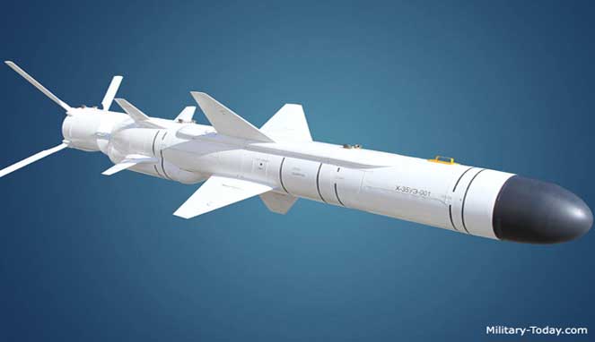 10 Rudal Anti Kapal Paling Menghancurkan Di Dunia - BERITA PENTING TERBARU