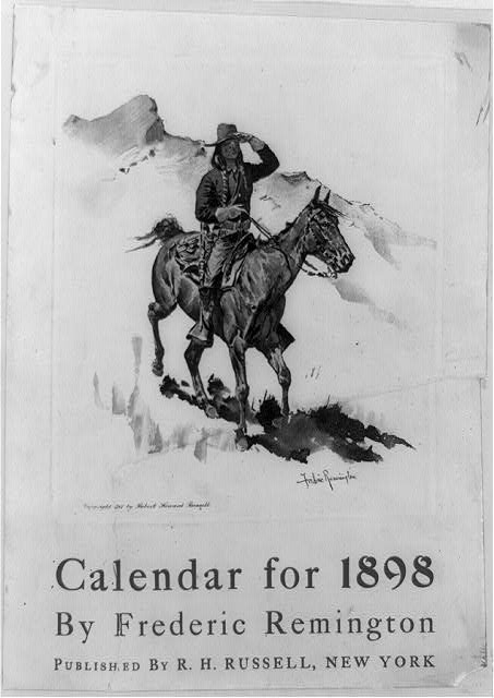 Today In Wyoming's History: January 1. New Years Day