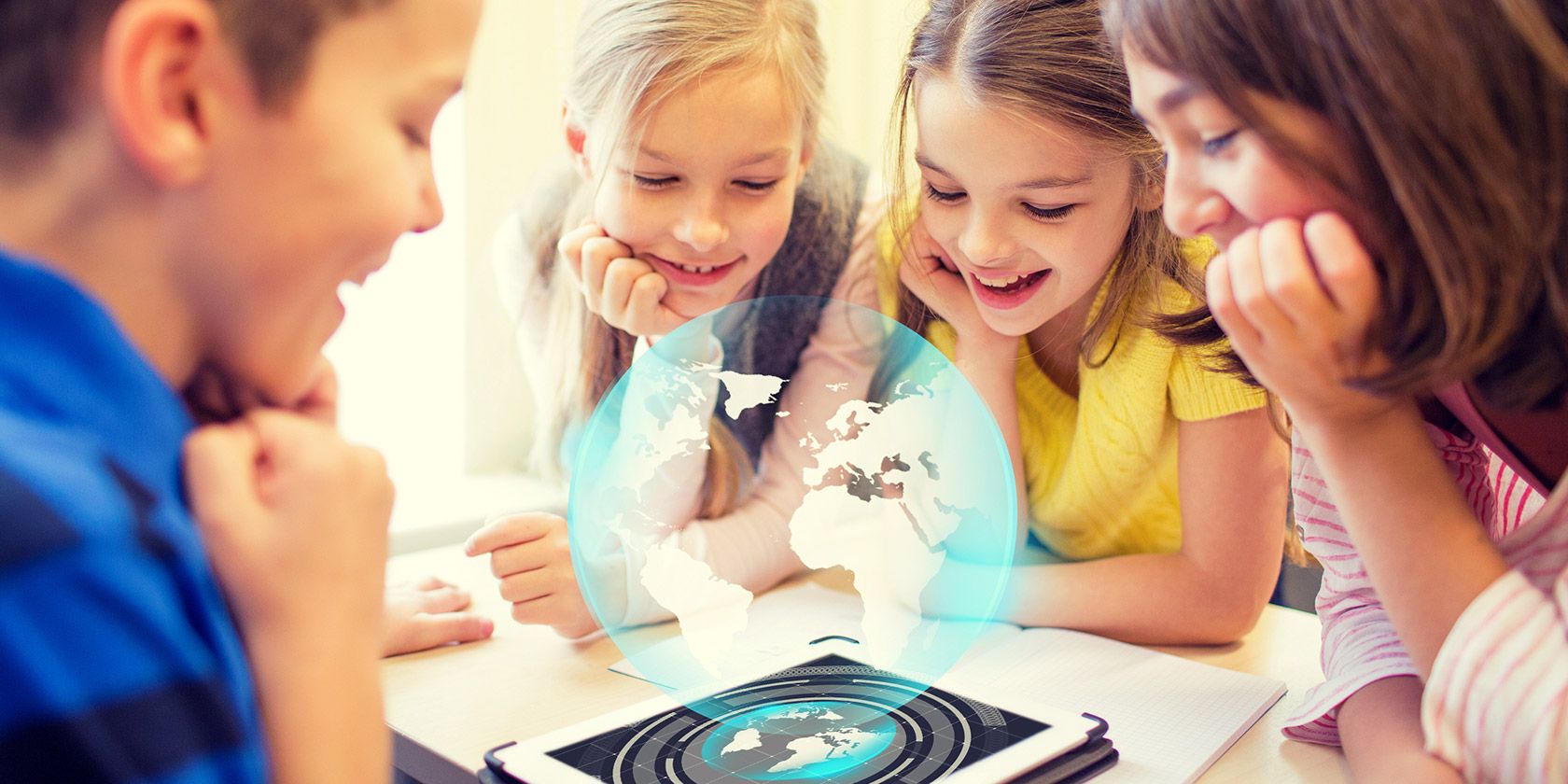 Technology in the 21st Century : Integrating Technology into Teaching