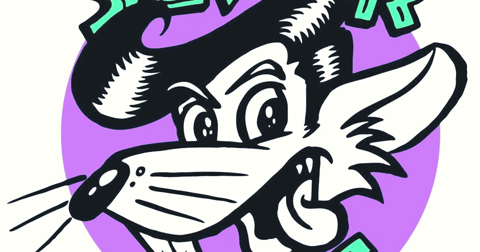 Melodic Punk Style : The Sewer Rats