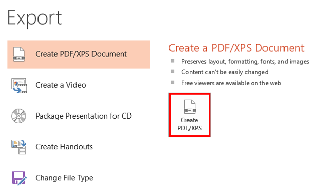 Luc's PowerPoint blog: Export all the text from a PPT presentation to a ...