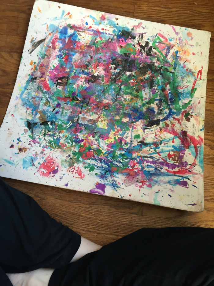 Mini Monets and Mommies: How Can You Create Art Activities for Kids?