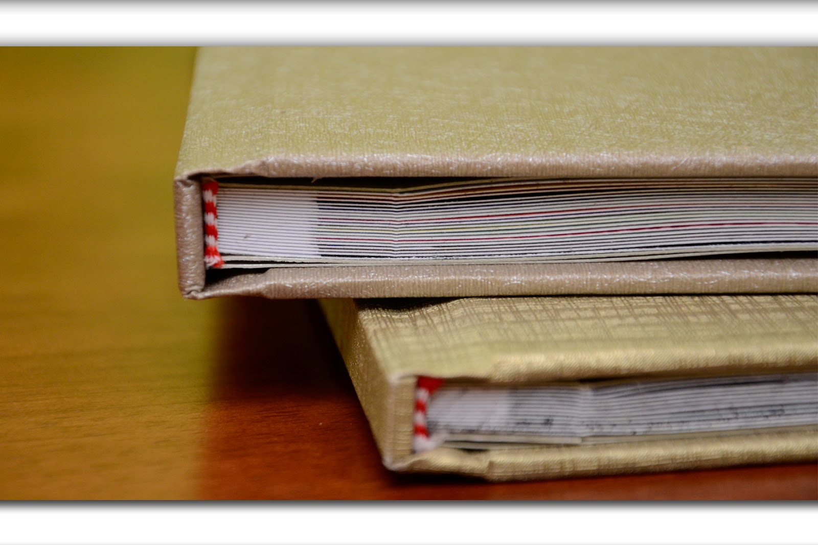 Contoh Photobook ~ Multimedia Creative Art