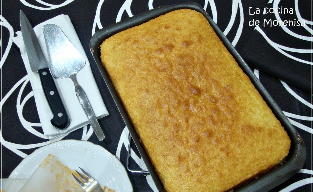 LA COCINA DE MORENISA: Mojicón