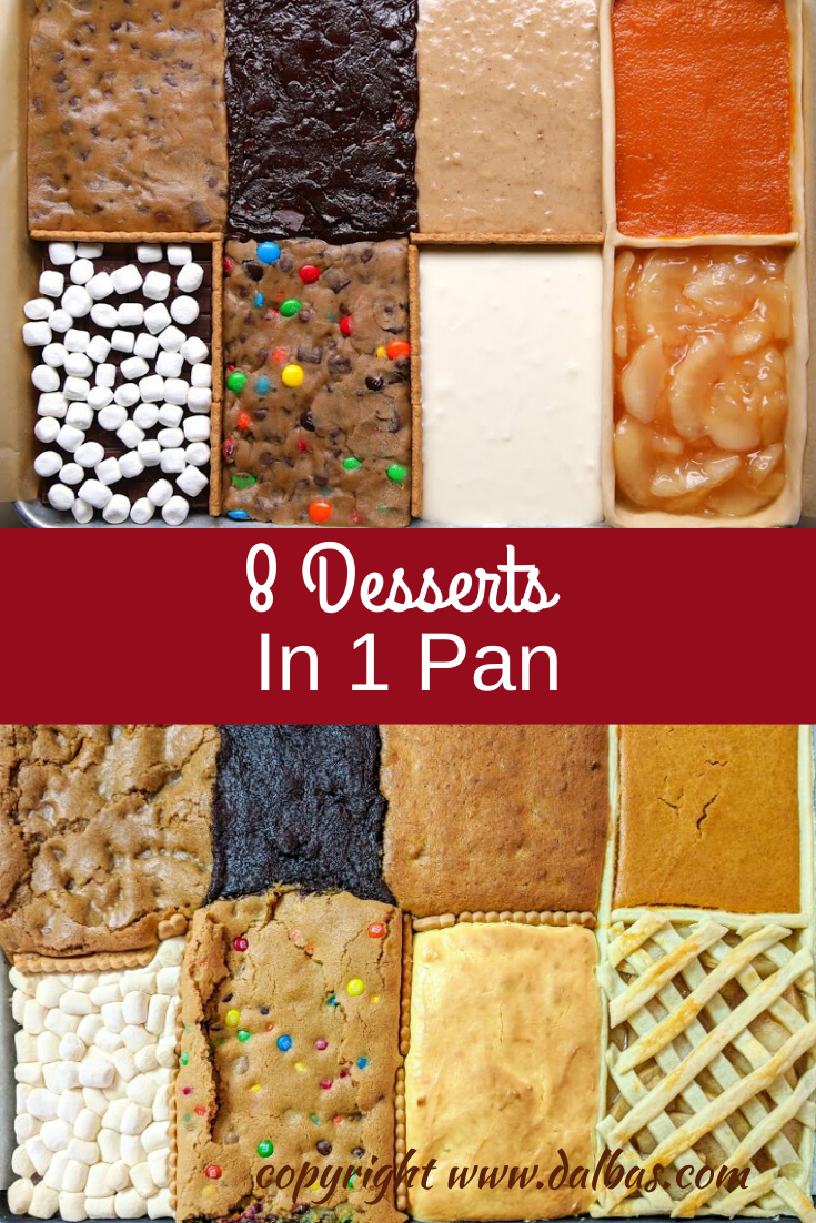 8 Desserts In 1 Pan 8-desserts-in-1-pan