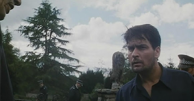 La mirilla caleidoscópica (versión II)...del terror y sci-fi ...