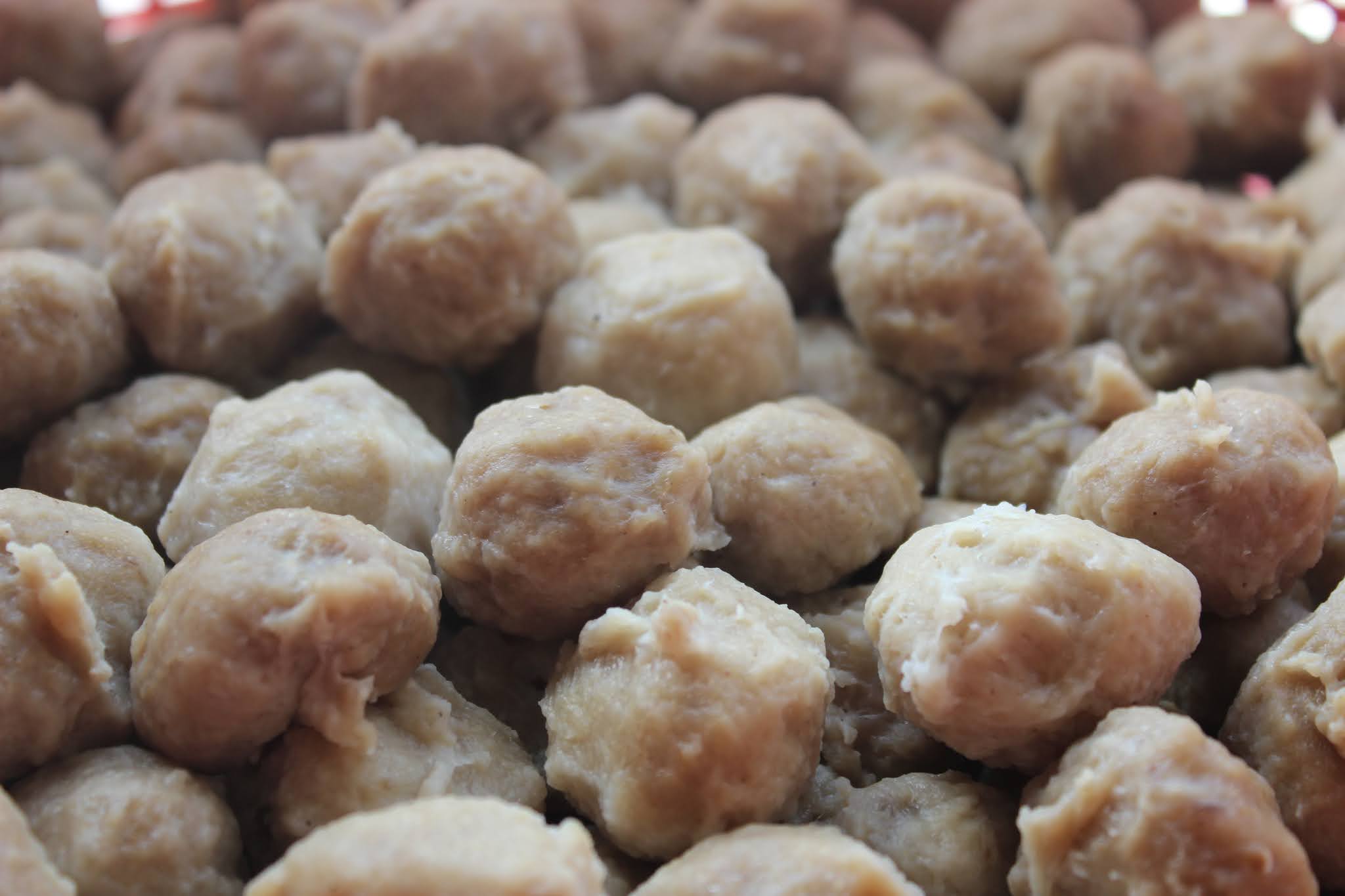 bakso kiloan pakde nyoto