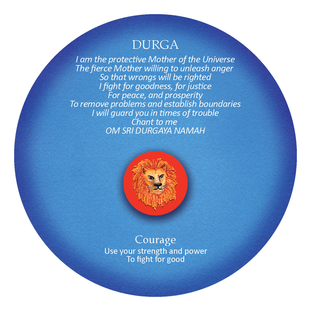 Tarot and Oracle Decks by Lisa de St. Croix