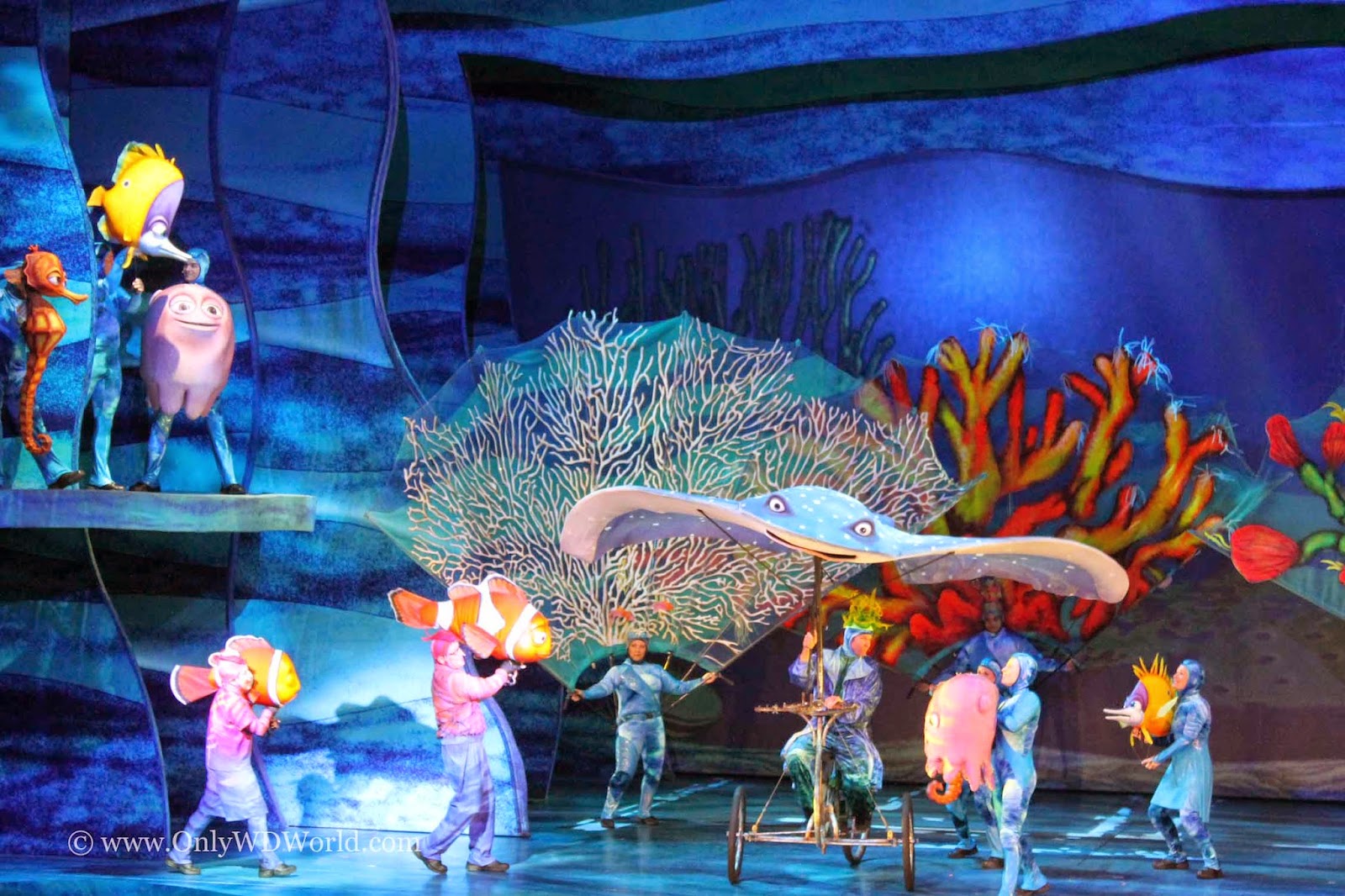 Top Attractions At Disney's Animal Kingdom - Ranking The Best Shows ...