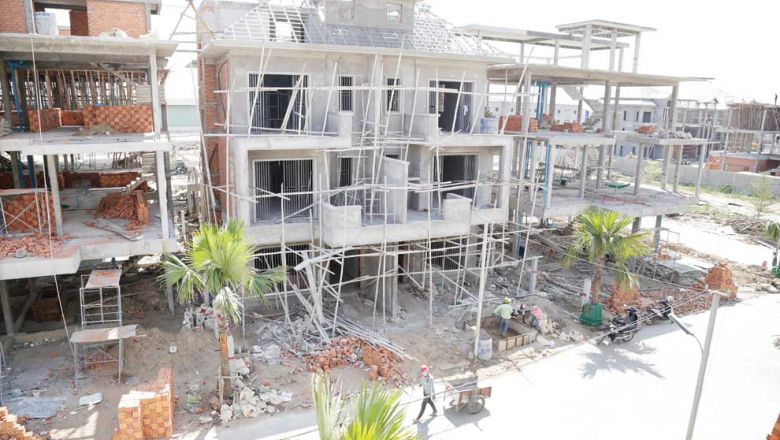 Lagging market absorption of boreys could persist - Fanidol