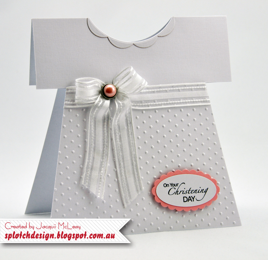 Splotch Design - Independent Stampin' Up! Demonstrator: Perfect ...