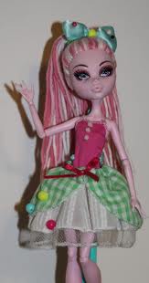 MonsterHighLove♥
