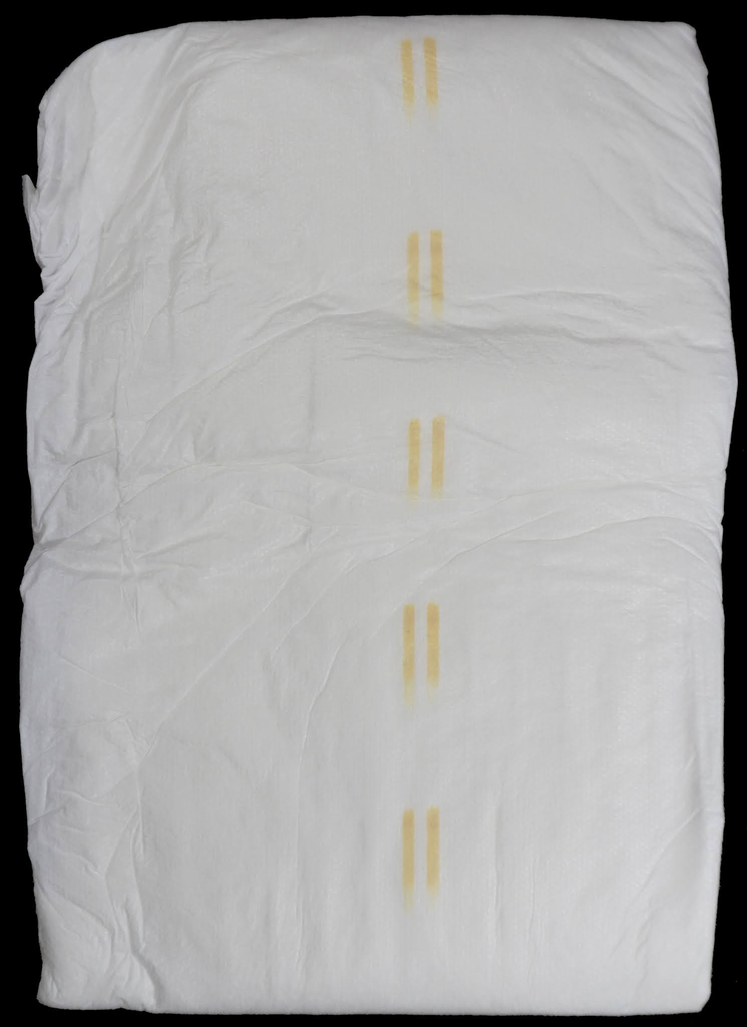 Diaper Metrics: FitRight Ultra Adult Diaper Review