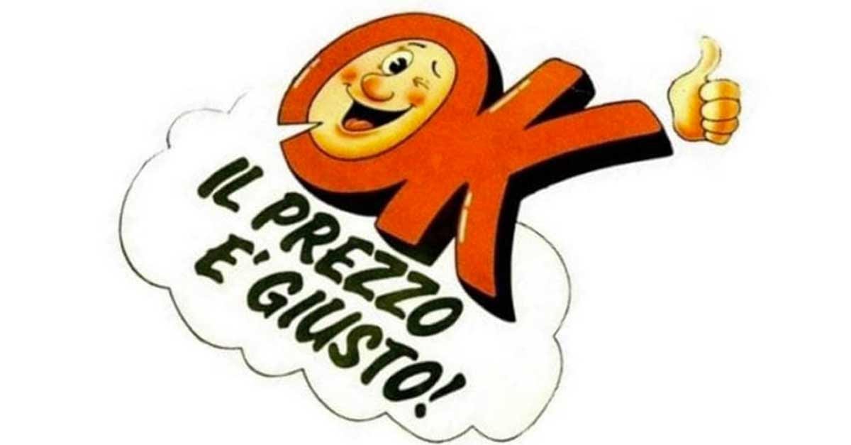 Ok, il prezzo è giusto (la sigla nel mondo) - su ''Gli Anni 80'' | Nino ...
