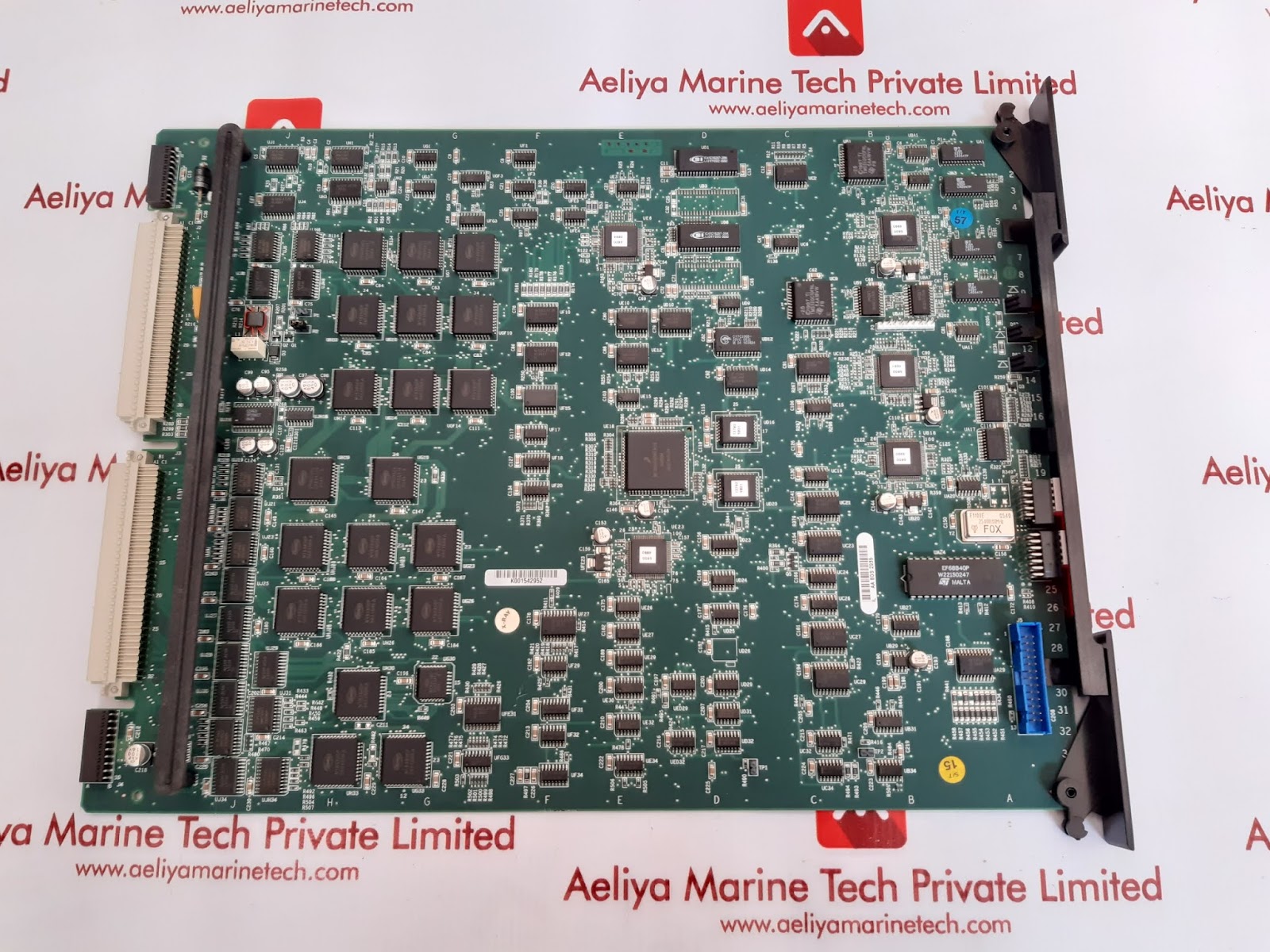 MITEL MC312AB PERIPHERAL SWITCH CONTROLLER - Aeliya Marine