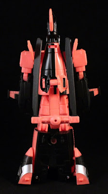 She's Fantastic: Transformers - MOONHEART & LUNACLUB!