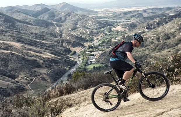 Biciclete de calitate in Chisinau: Biciclete MTB - pentru iubitorii de ...