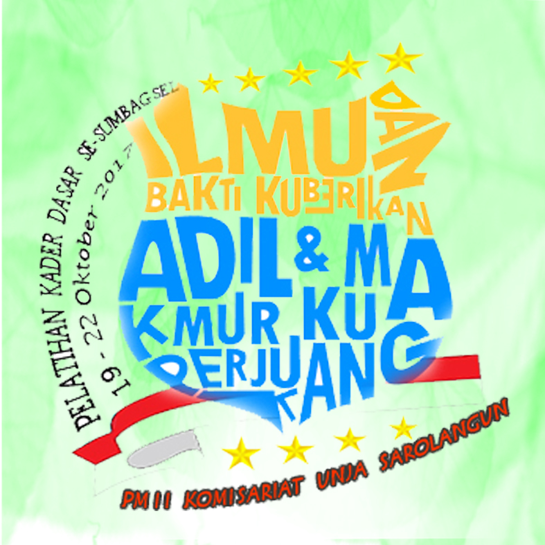 Jumei Ariansyah: FORM SCEERENING PKD PMII SAROLANGUN