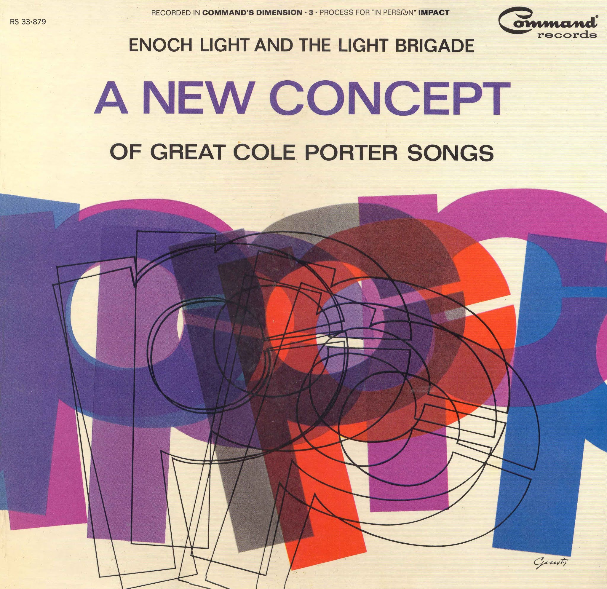 Enoch Light (14 Cds)