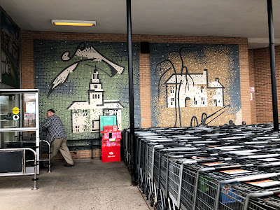 TOUR: ShopRite - Springfield, NJ