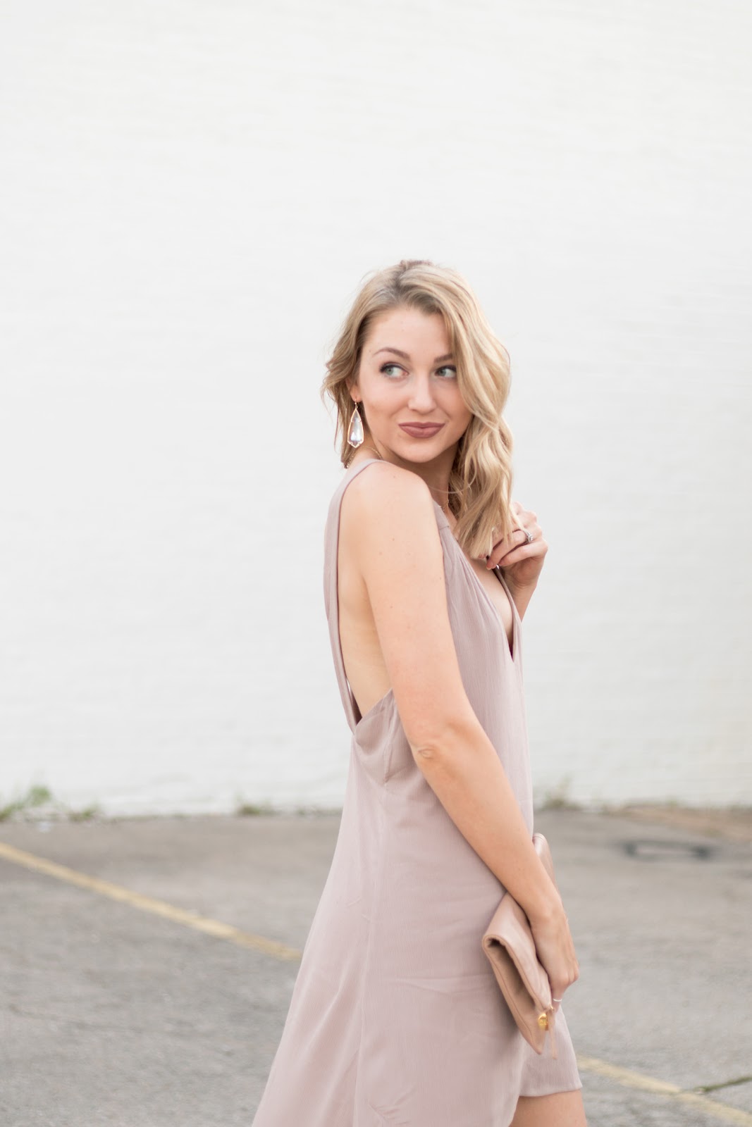 Love, Lenore: Muted Color Palette