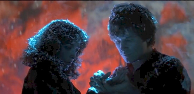 The Voice of Vexillology, Flags & Heraldry: Starman - How to Say Goodbye