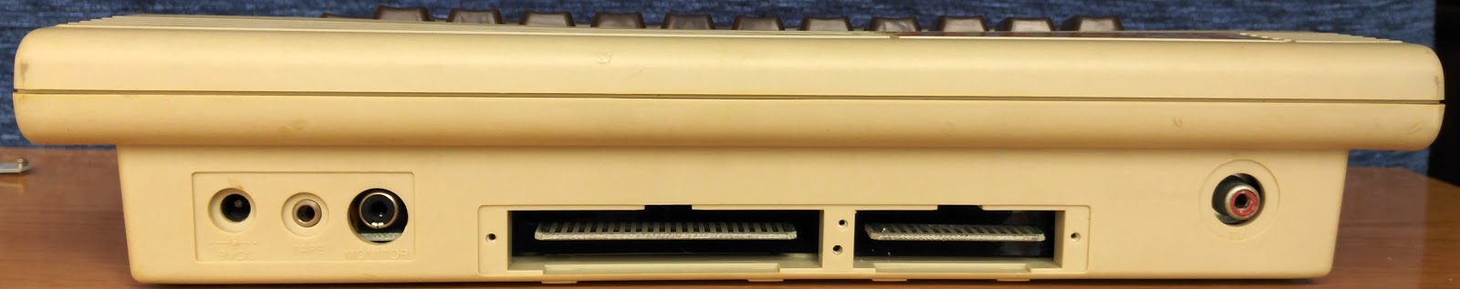 Retro Ordenadores Orty: Ordenadores VTech Laser (110, 200, 210, 310 ...