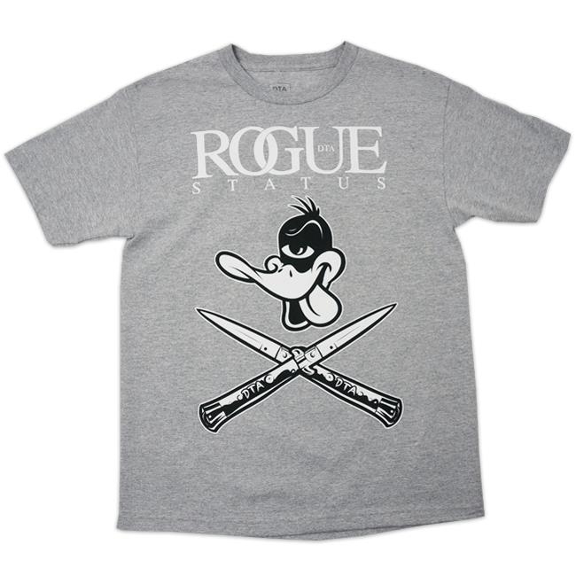 Dancitron: DTA / Rogue Status Spring / Summer Collection 2012