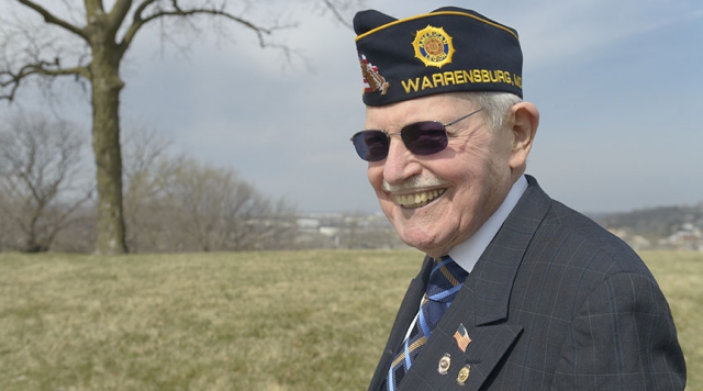 SHOW ME - Johnson County - West Central Missouri History: James Seymour ...