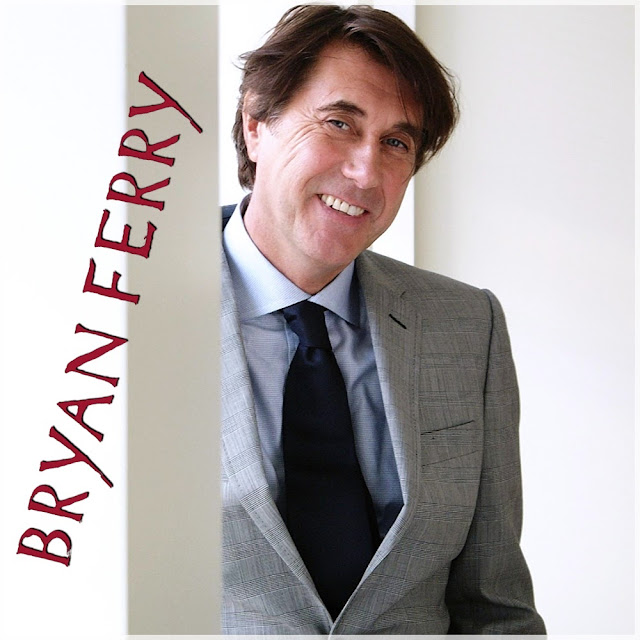 Pink Floyd Ilustrado: 1985 Boys And Girls - Bryan Ferry