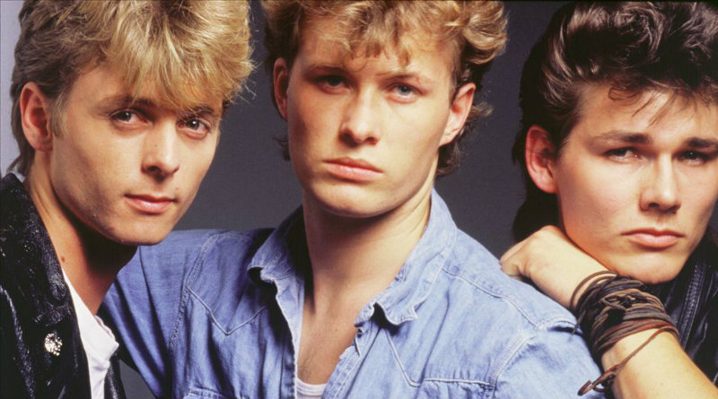 On This Day in 1985: a-ha's 'Take On Me' Hits #1 In the US!