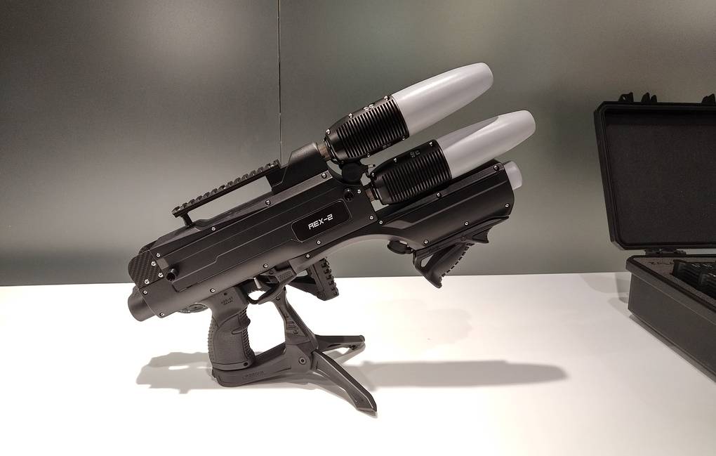 Análisis Militares: Las pruebas del REX-1 se iniciarán en 2018 ...