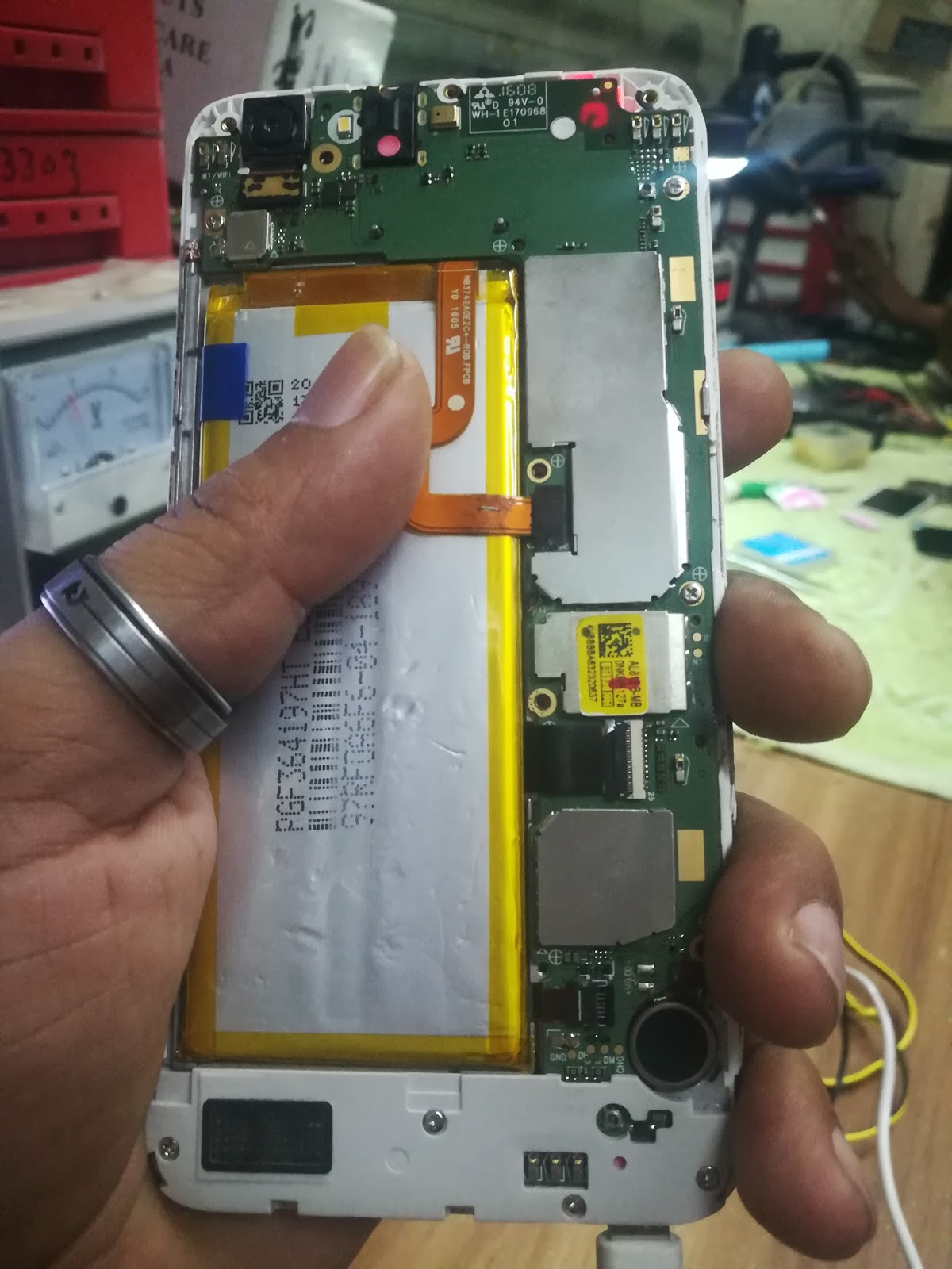 HUAWEI TAG L21 Dead Boot Repair Firmware Flash File MT6753 GsmSociety huawei-tag-l21-dead-boot-repair-firmware-flash-file-mt6753-gsmsociety