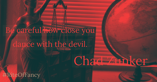 An Equal Justice - Chad Zunker - A Short Summary & Review