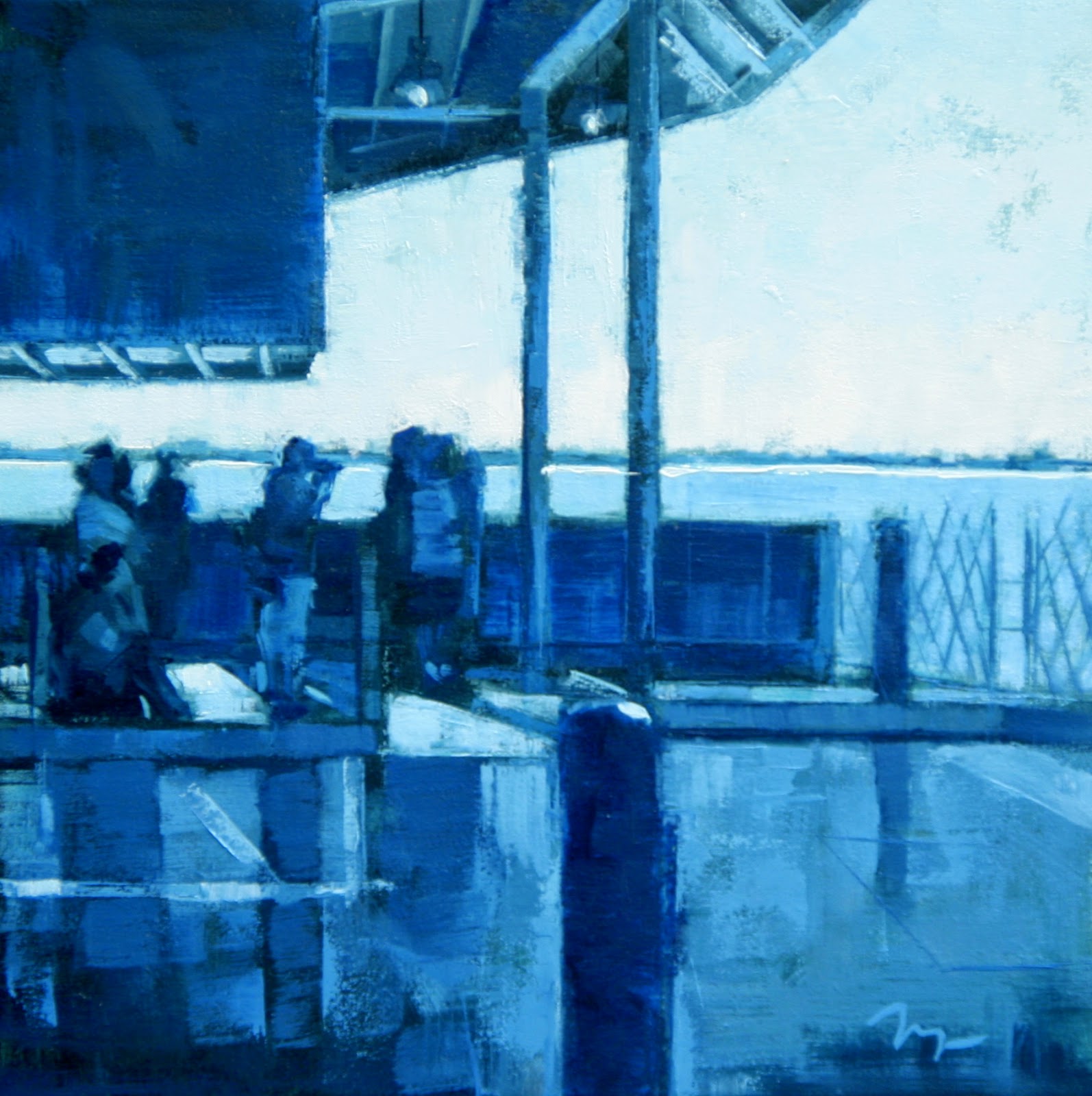 George Thompson Fine Art