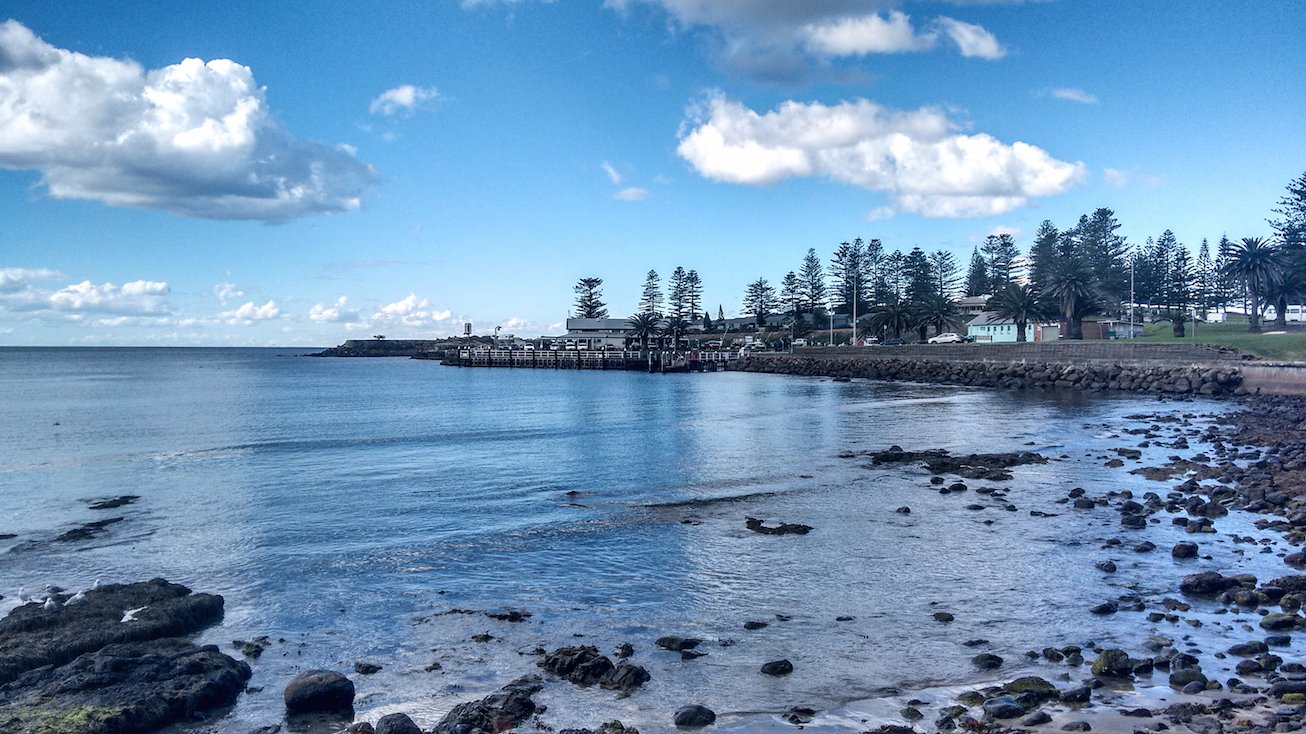 Kiama Australia Wallpaper Laptop