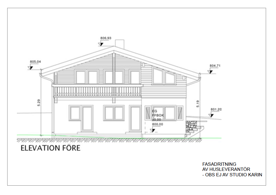 studio karin: RITNINGAR