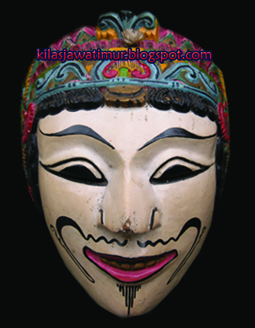 Topeng Malangan: Maret 2014