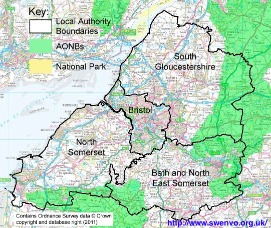 OUTCROP: About Avon RIGS Group