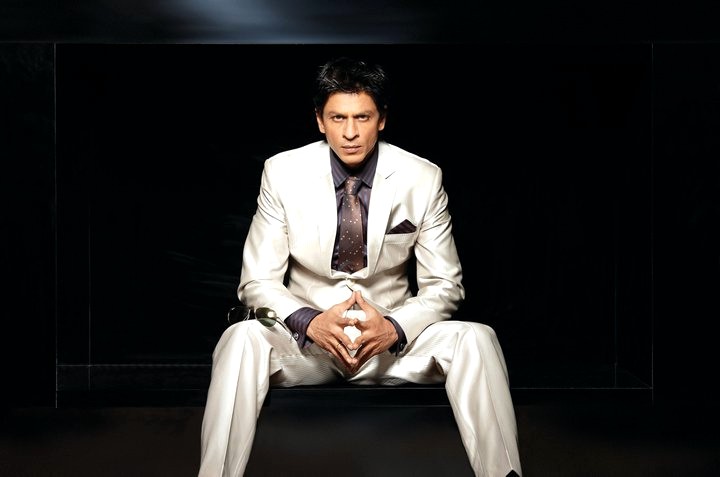 She 9 Style: BELMONTE Suits Your Style Collection 2012 | Shahrukh Khan ...