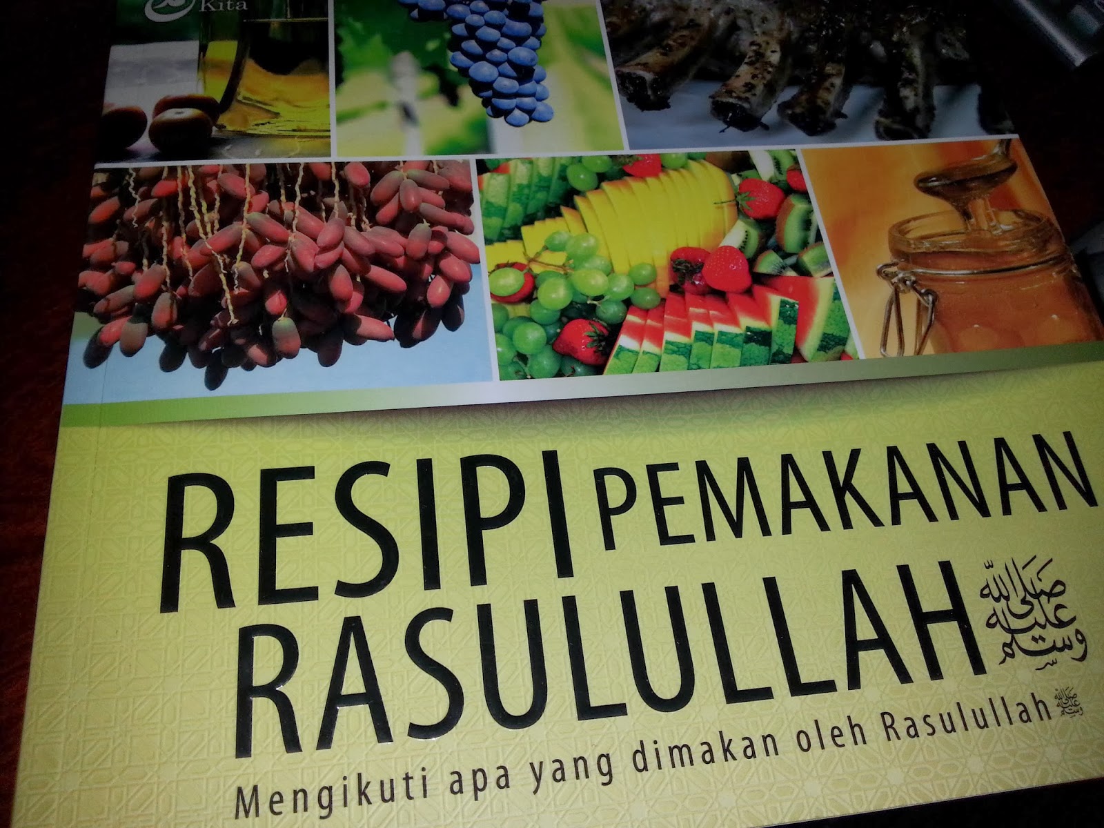 Hidup di sini perjuangan untuk kehidupan di sana...: 'Ter'sauk jugak ...