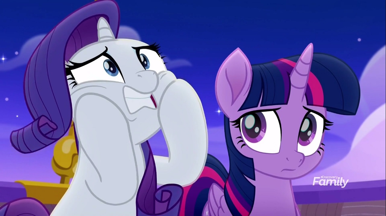 Equestria Daily - MLP Stuff!: Rainbow Road Trip: Episode Followup