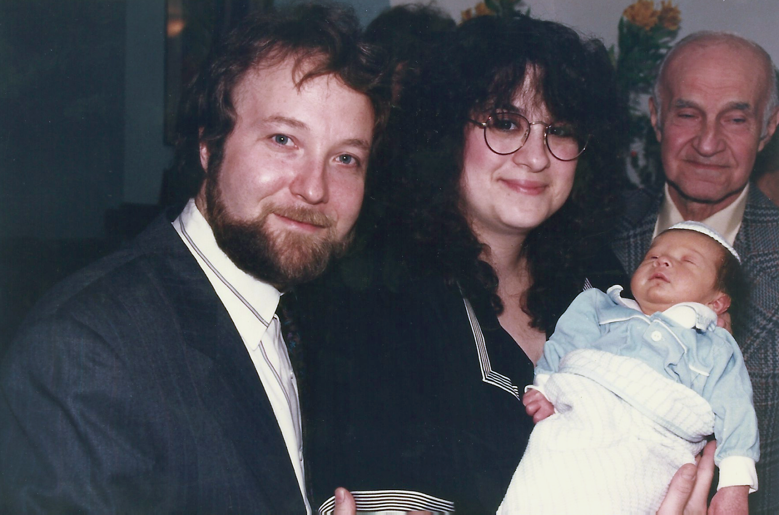 TrustMovies: Sasha Joseph Neulinger's REWIND: The sexual-abuse ...