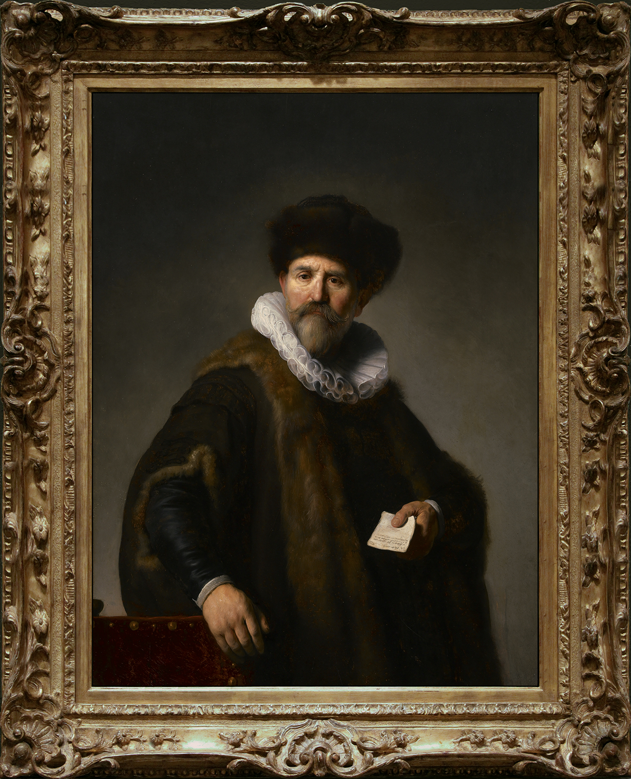 REMBRANDT FECIT: marzo 2015