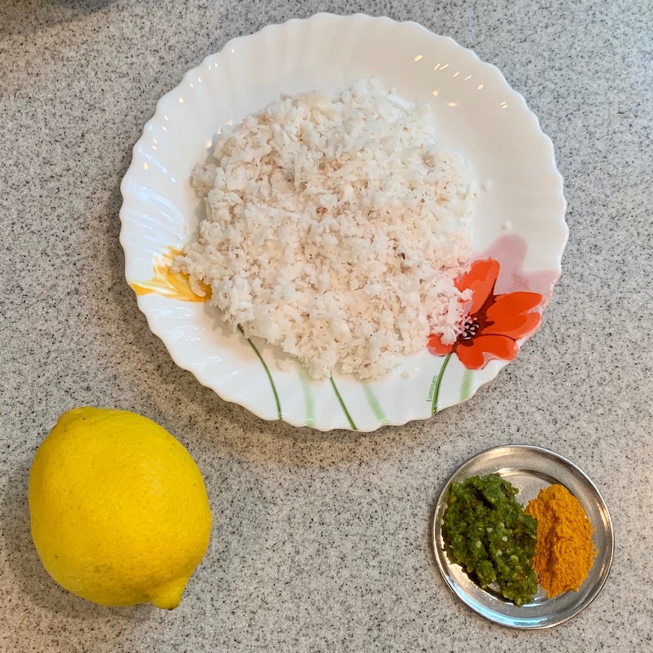 Kashi Delights: Moringa Leaves Palya (Dry Sabzi)