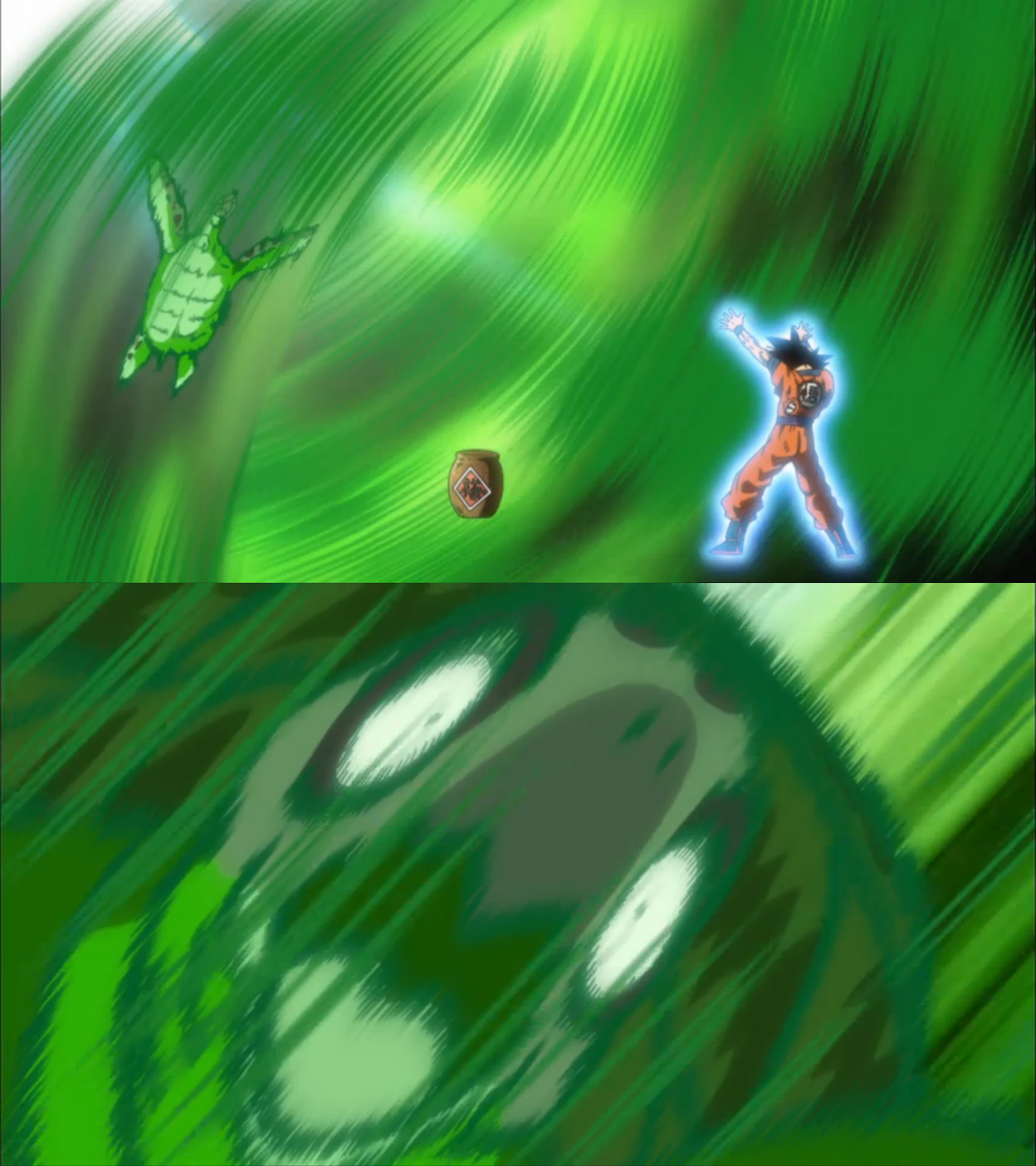 KoopaTV: Dragon Ball Koopa™ - The Turtle Saga