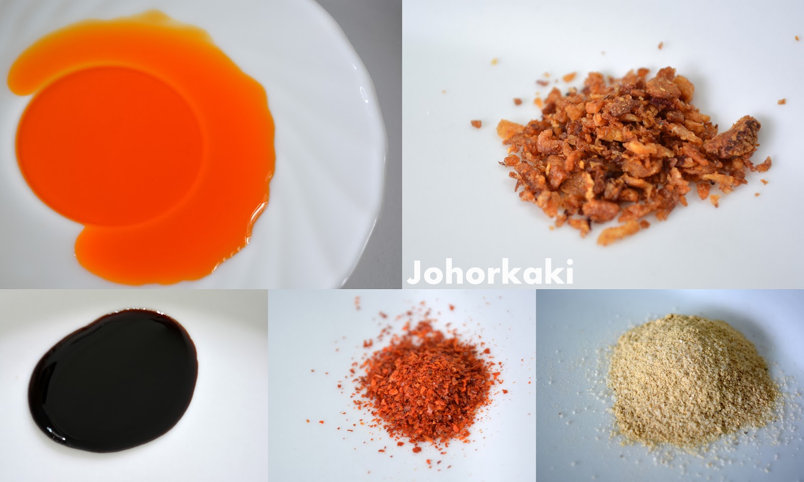 Ibumie Penang Har Mee Instant Noodle |Tony Johor Kaki Travels for Food ...