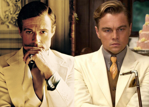 Life is a Book: Reseña: El Gran Gatsby - F. S. Fitzgerald