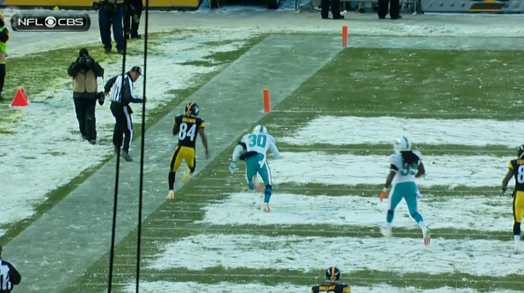 The NFL Report: Top 20 Most Memorable Plays From 2013 NFL Season