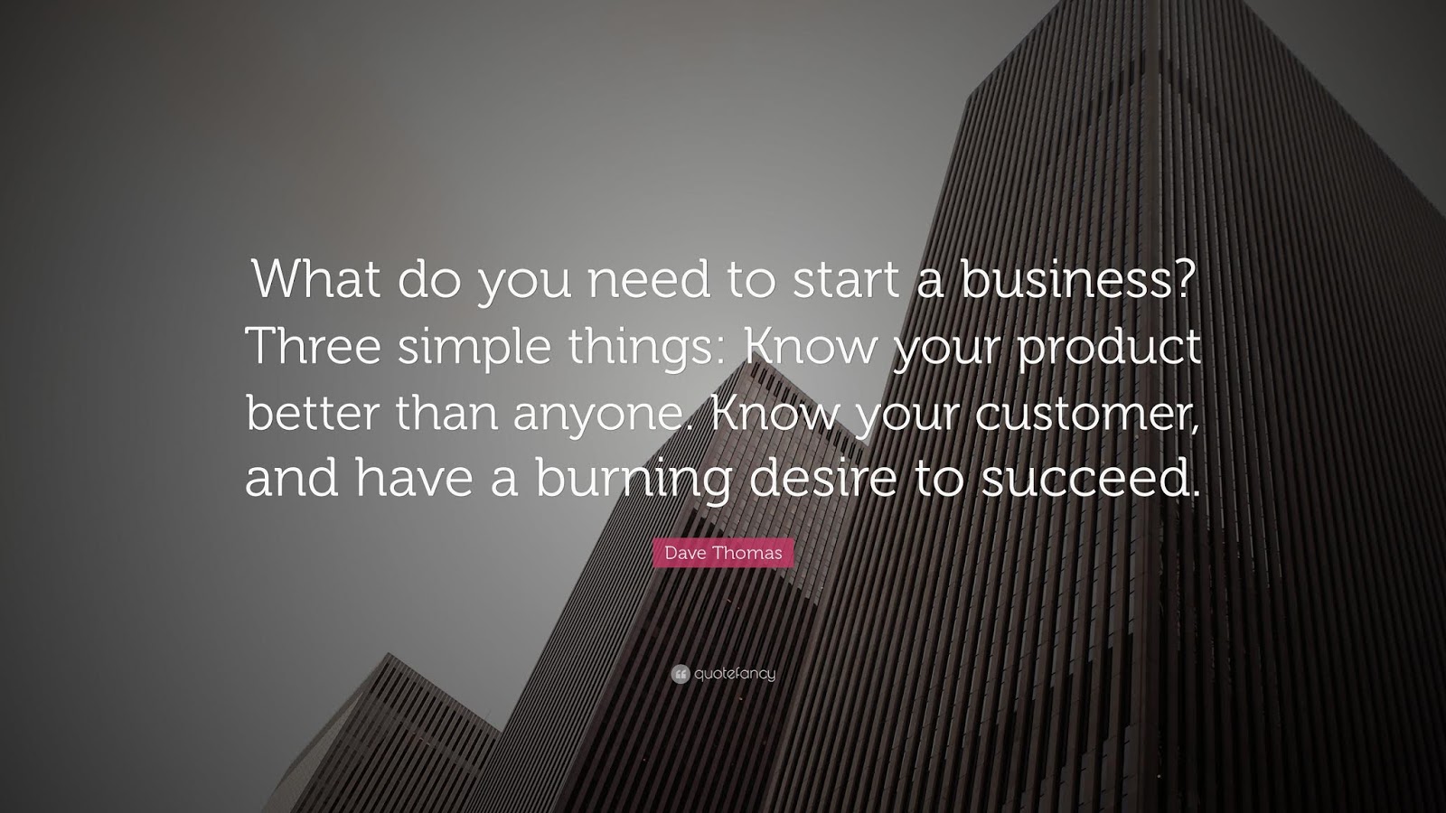 Quality Excellence Quotes: Simple Business Quotes
